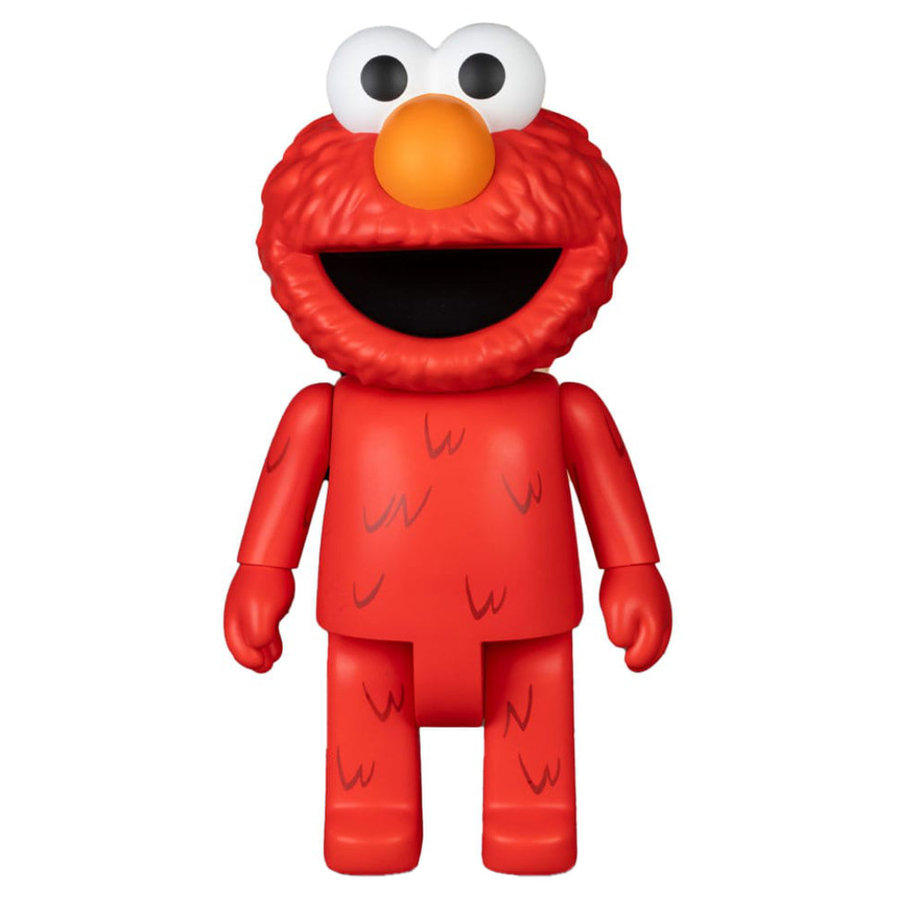 SYAKING-BANG!! SESAME STREET ELMO MONEY BANK 18-INCH – Atom Plastic