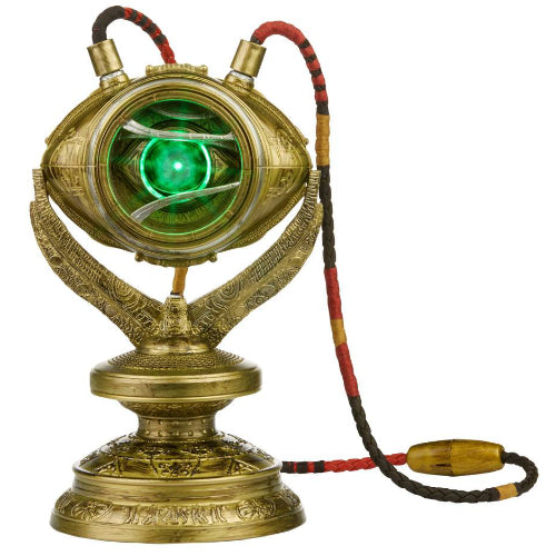 MARVEL LEGENDS DR. STRANGE EYE OF AGAMOTTO REPLICA – Atom Plastic