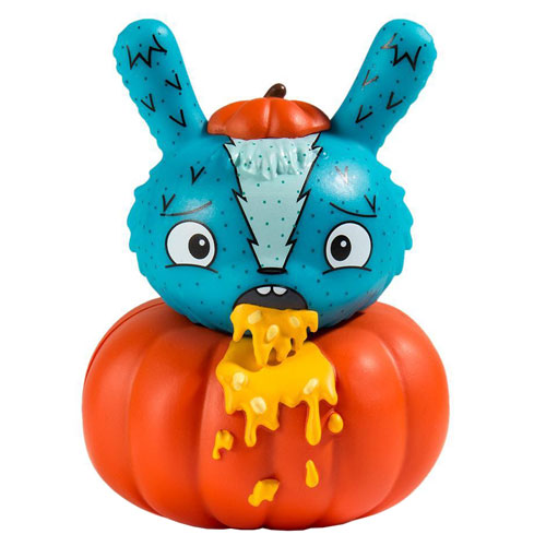 3-INCH DUNNY SCARED SILLY SERIES BLIND BOX – Atom Plastic